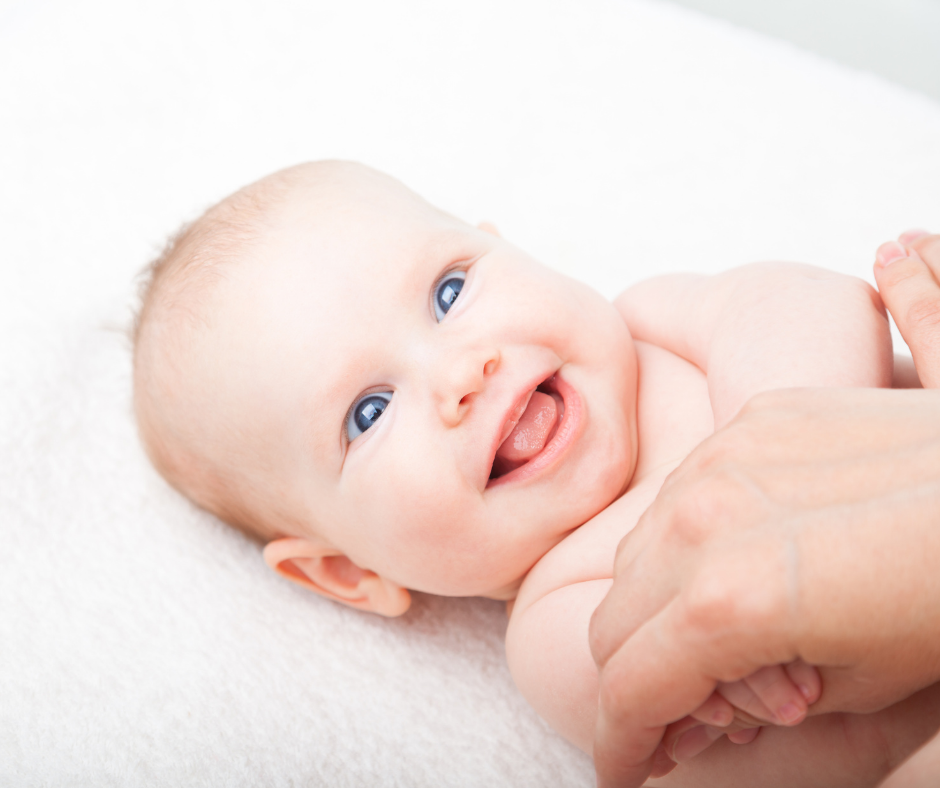 Programs - Little Flower Learning Center