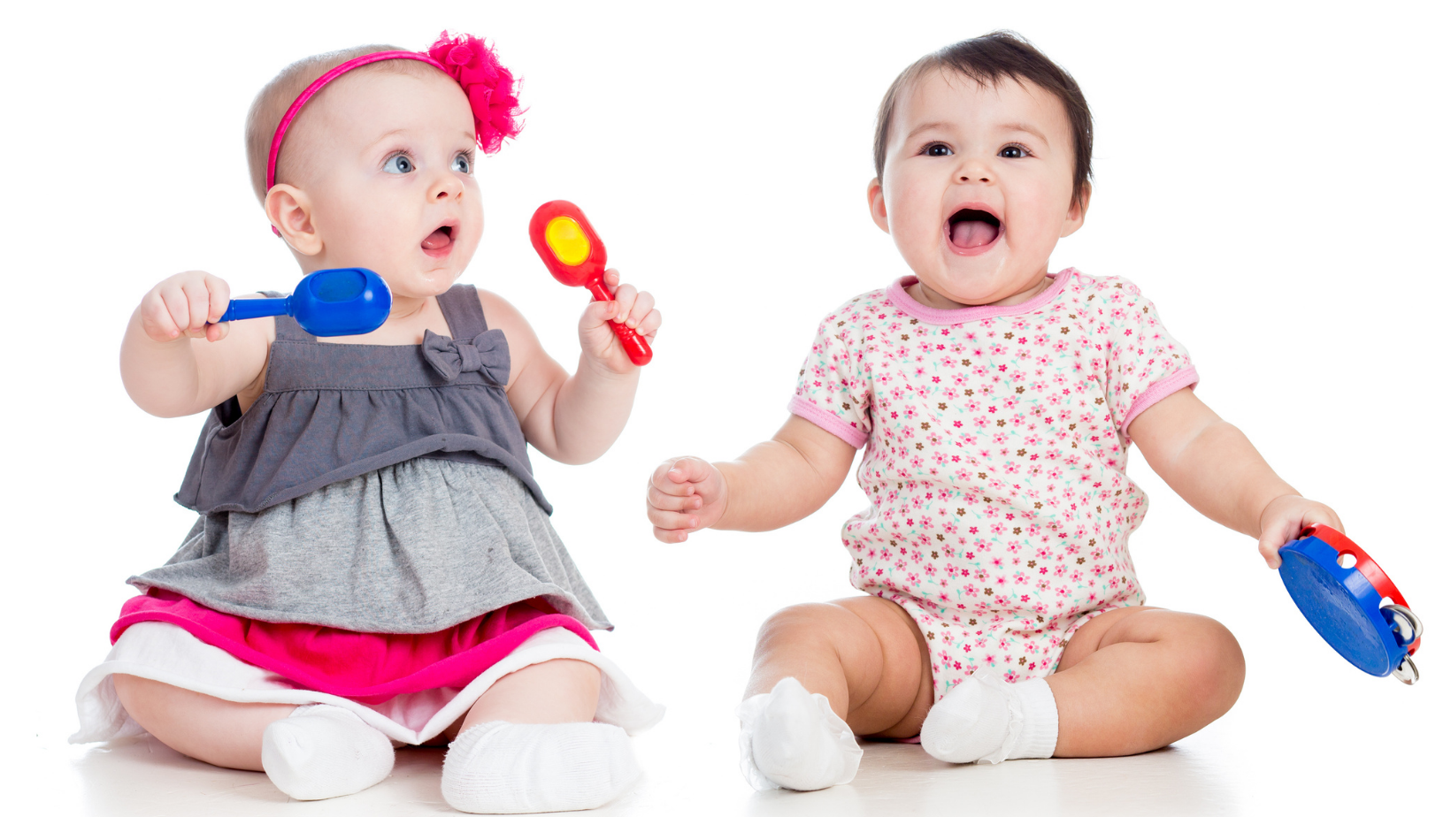 Little Flower Learning Center - Infants - 6 Weeks to 1 Year - Little ...