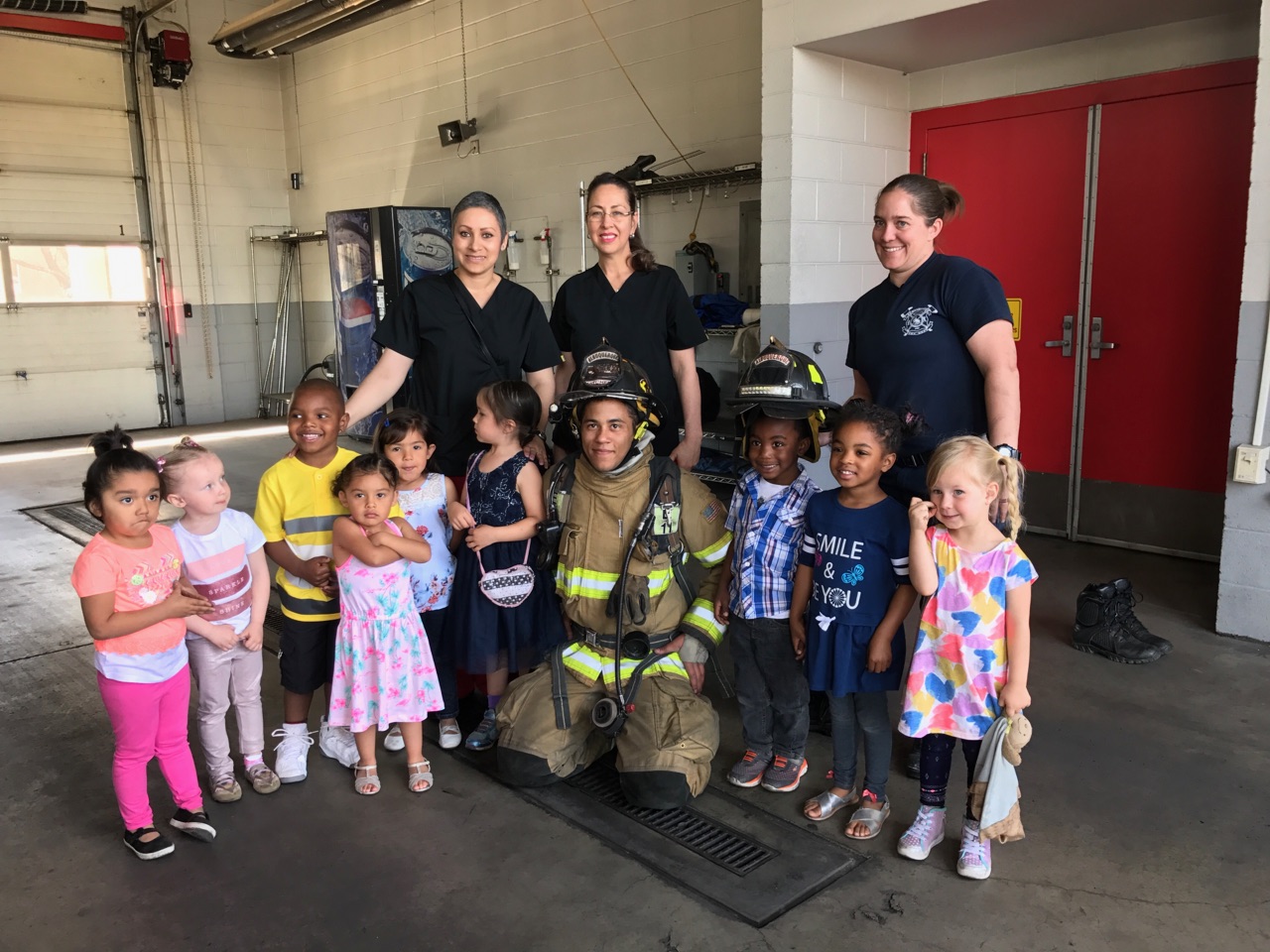 Little Flower Learning Center - Home - Little Flower Learning Center